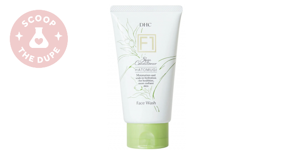In-Depth Analysis and Overview of DHC Hatomugi Skin Conditioner Face Wash