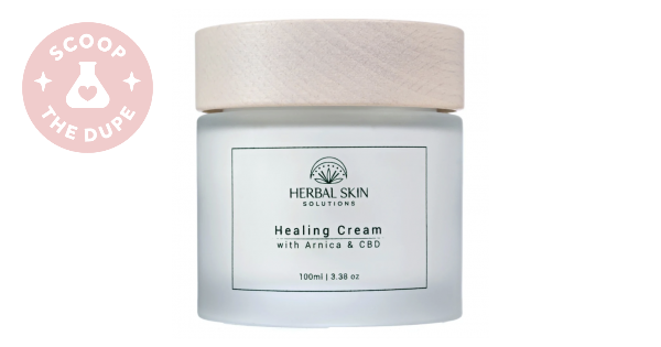 In-Depth Analysis and Overview of Herbal Skin Solutions Healing Cream