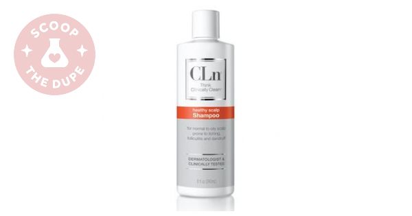 In-Depth Analysis and Overview of CLn Skincare Healthy Scalp Shampoo