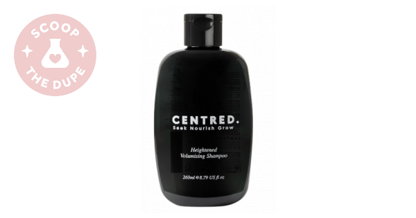 In-Depth Analysis and Overview of Centred Heightened Shampoo