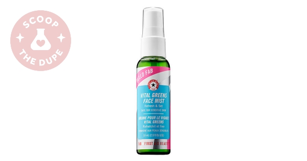 In-Depth Analysis and Overview of First Aid Beauty Hello FAB Vital ...