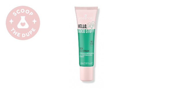 In-Depth Analysis and Overview of Essence Hello, Good Stuff! Cica Face ...