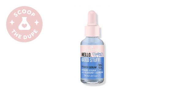 In-Depth Analysis and Overview of Essence Hello, Good Stuff! Primer Serum