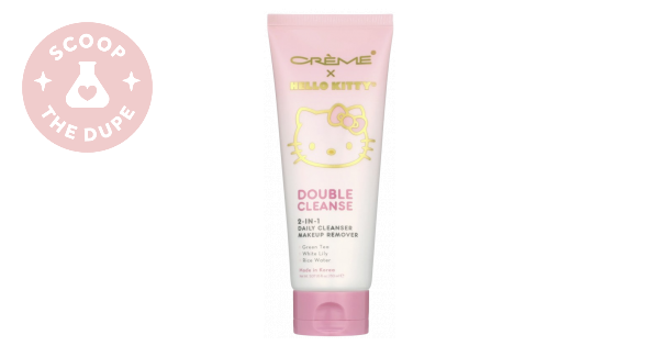 In-Depth Analysis and Overview of The Crème Shop Hello Kitty Double ...