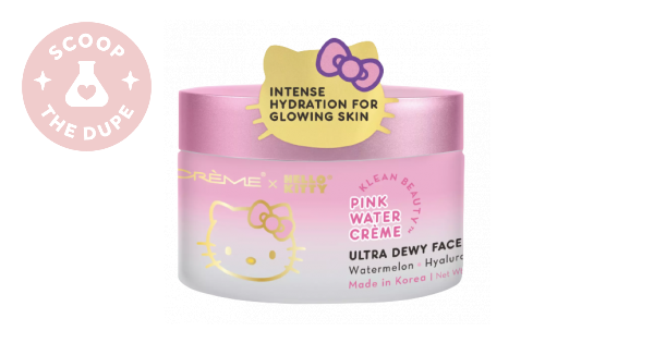 In-Depth Analysis and Overview of The Crème Shop Hello Kitty Klean ...