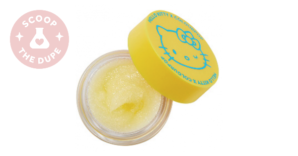 In-Depth Analysis and Overview of Colourpop Hello Kitty Pineapple Pop ...