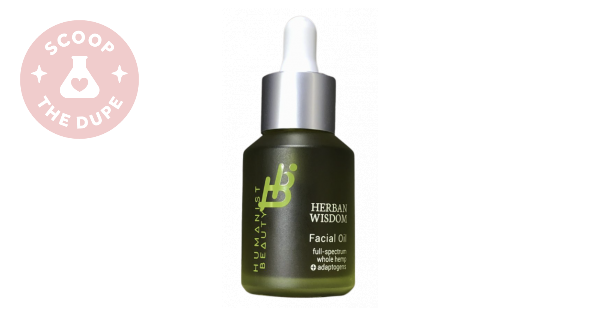 In-Depth Analysis and Overview of Humanist Beauty Herban Wisdom Facial Oil