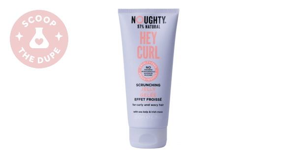 In-Depth Analysis and Overview of Noughty Hey Curl Scrunching Jelly