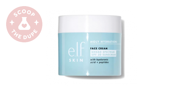 In-Depth Analysis and Overview of e.l.f. Cosmetics Holy Hydration! Face ...