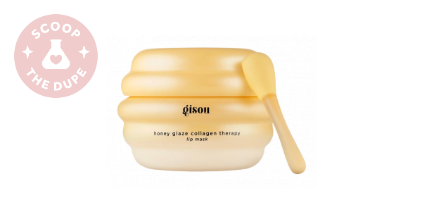 In-Depth Analysis and Overview of Gisou Honey Glaze Collagen Therapy ...