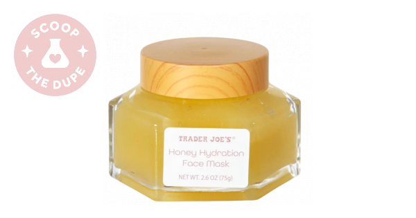 32 Best Trader Joe's Honey Hydration Face Mask Dupes