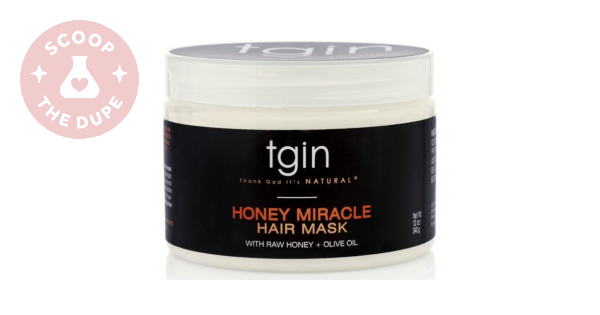 In-Depth Analysis and Overview of tgin Honey Miracle Hair Mask with Raw ...