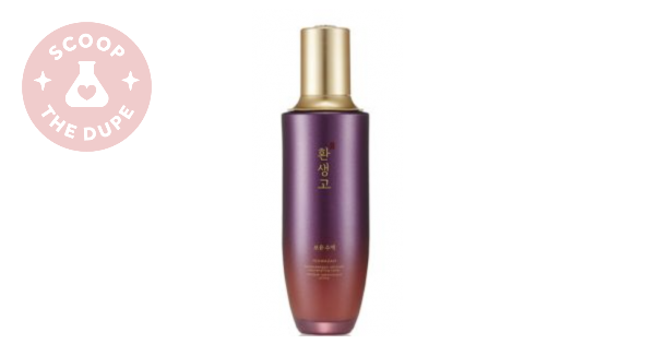 In-Depth Analysis and Overview of Yehwadam Hwansaenggo Ultimate ...