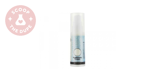 In-Depth Analysis and Overview of Benev Hyaluronic Cream