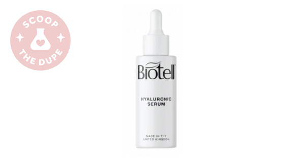 In-Depth Analysis and Overview of Biotell Hyaluronic Serum