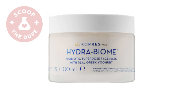 In-Depth Analysis and Overview of Korres Hydra-Biome Probiotics ...