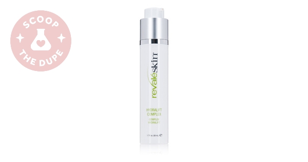 32 Best Revaléskin HydraLift Complex Dupes