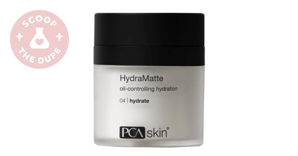 In-Depth Analysis and Overview of PCA Skin HydraMatte