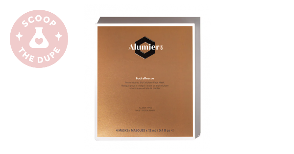 In-Depth Analysis and Overview of Alumier MD HydraRescue BioCellulose ...