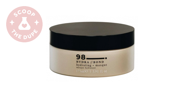 In-Depth Analysis and Overview of 98 Beauty Hydra Bond Hair Masque