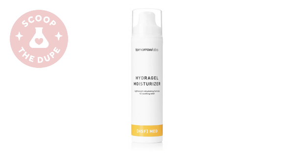 In-Depth Analysis and Overview of Tomorrow Labs Hydragel Moisturizer