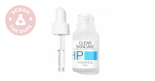 Best Clear Skincare Hydrapeel Serum Dupes