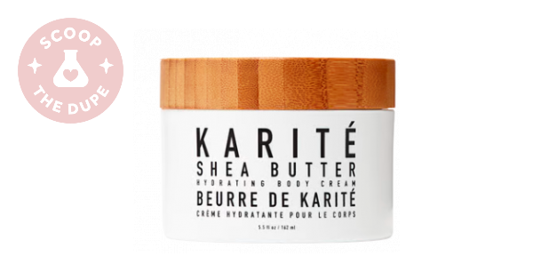 In-Depth Analysis and Overview of Karité Hydrating Body Cream