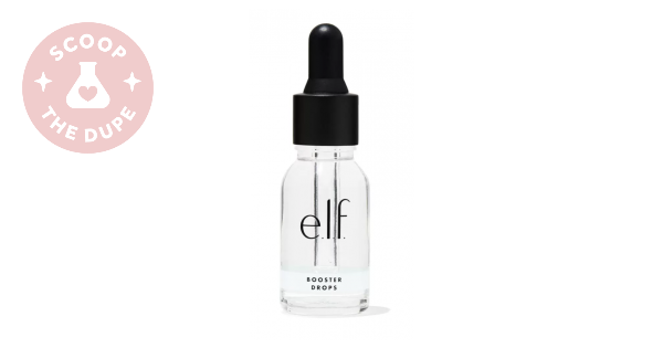 In-Depth Analysis and Overview of e.l.f. Cosmetics Hydrating Booster Drops