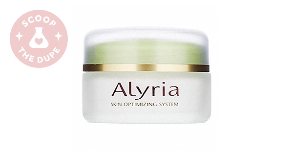 In-Depth Analysis and Overview of Alyria Hydrating Complex