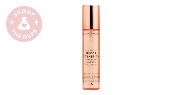 In-Depth Analysis and Overview of Mecca Cosmetica Hydrating Mist