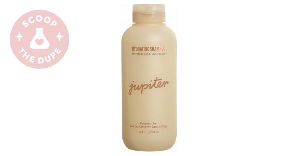 Best Jupiter Hydrating Shampoo Dupes