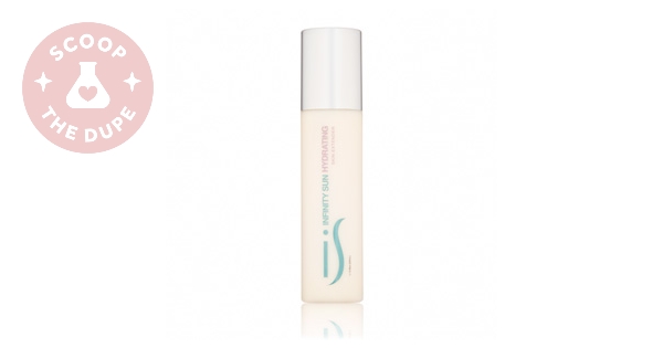 Product info for Hydrating Skin Extender by Infinity Sun | SKINSKOOL