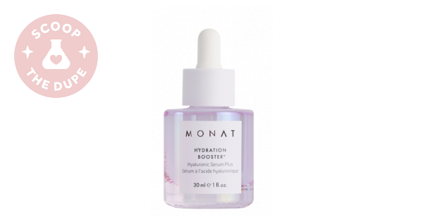 In-Depth Analysis and Overview of Monat Hydration Booster Hyaluronic ...