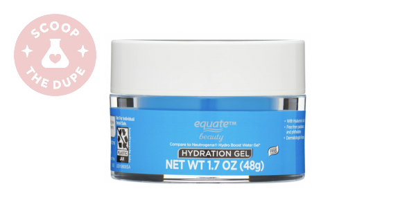 In-Depth Analysis and Overview of Equate Hydration Gel Facial and Neck ...