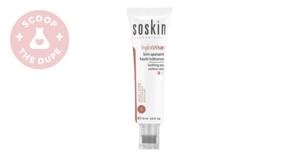 In-Depth Analysis and Overview of SOSkin Hydrawear Soothing Eye Contour ...