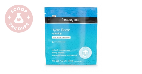 In-Depth Analysis and Overview of Neutrogena Hydro Boost Hydrating 100% ...