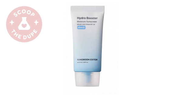 In-Depth Analysis and Overview of Sungboon Editor Hydro Booster ...