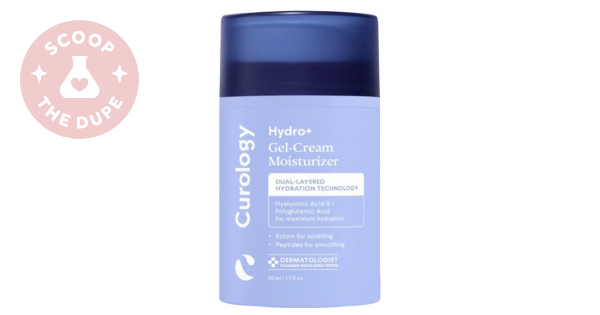 In-Depth Analysis and Overview of Curology Hydro+ Gel-Cream Moisturizer