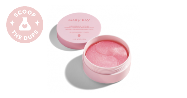 In-Depth Analysis and Overview of Mary Kay Hydrogel Eye Patches