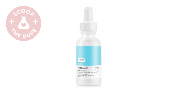 In-Depth Analysis and Overview of Deciem Hylamide Pore Control