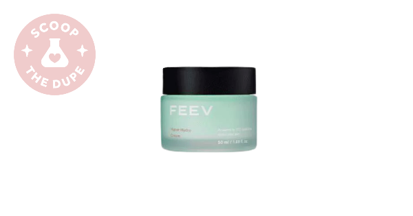 In-Depth Analysis and Overview of Feev Hyper-Hydro Cream