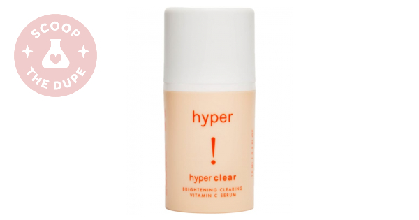 In-Depth Analysis and Overview of Hyper Skin Hyper Clear Brightening ...