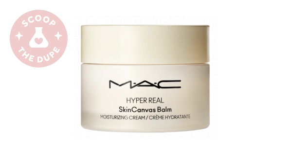 Product info for Hyper Real Skincanvas Balm by MAC Cosmetics | SKINSKOOL