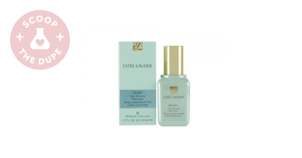 Estee Lauder Idealist Discontinued