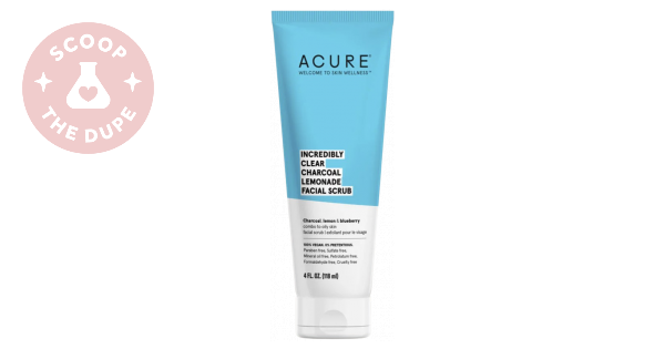 In-Depth Analysis and Overview of Acure Incredibly Clear Charcoal ...
