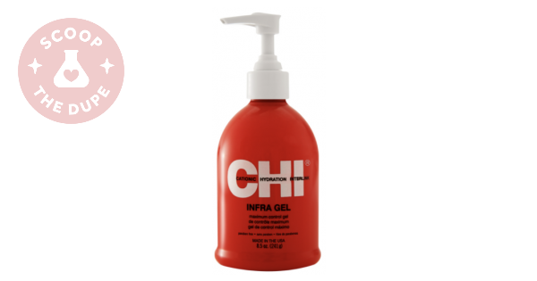 In-Depth Analysis and Overview of CHI Infra Gel