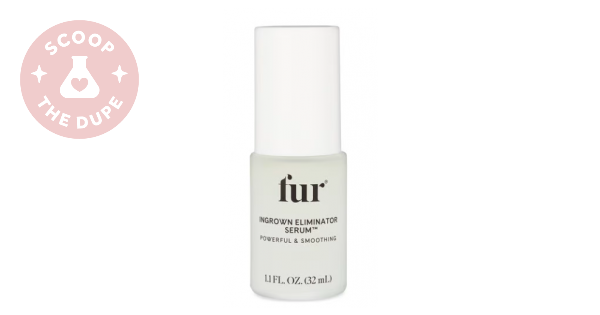 In-Depth Analysis and Overview of fur Ingrown Eliminator Serum
