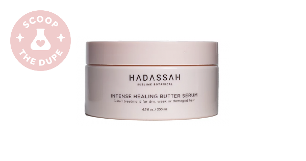 In-Depth Analysis and Overview of Hadassah Sublime Botanical Intense ...