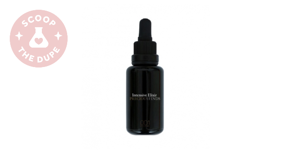 In-Depth Analysis and Overview of 001 Skincare London Intensive Elixir