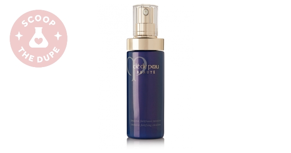 Product info for Intensive Fortifying Emulsion by Clé de Peau Beauté ...